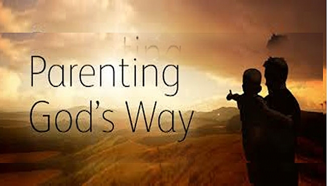Wisdom For Godly Parenting – Part 2