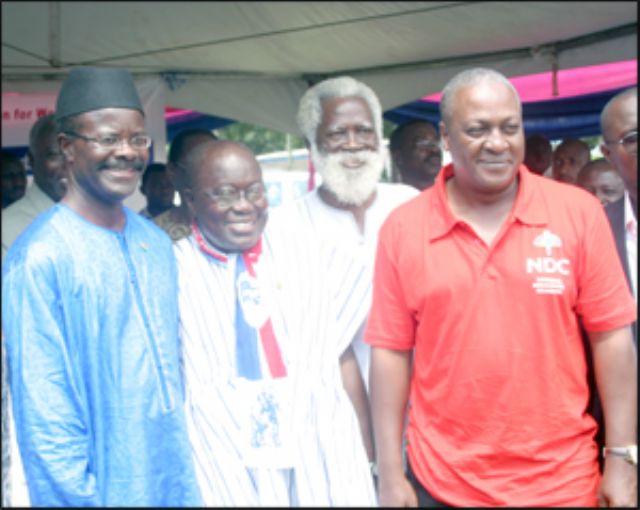 Honor Code: What Ghanaian Politicians Must Learn from Ashesi University