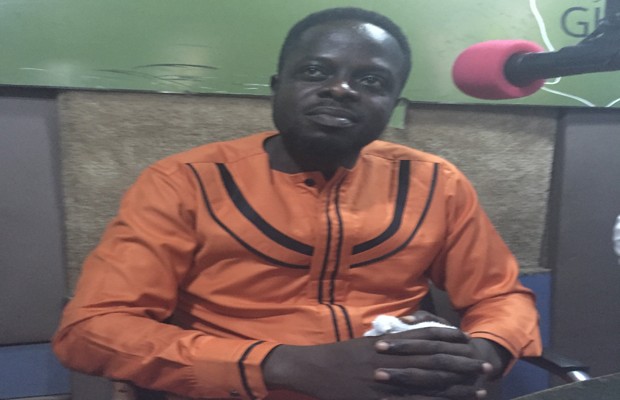 To Christ And Back …Pastor Ofori 'Alewa' Amponsah Explains