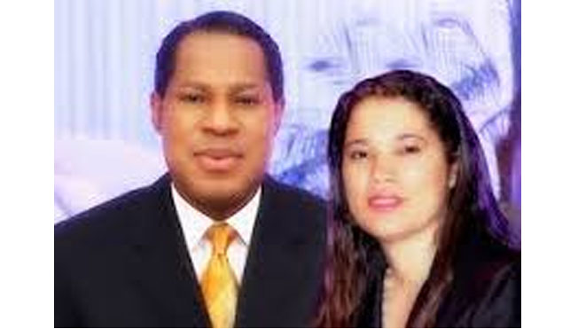The founder of the Christ Embassy Chris Oyakhilome has been removed as ...