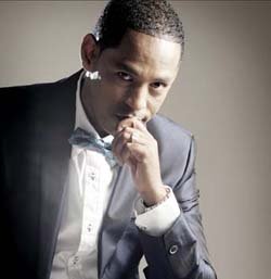 Patrick Duncan To Thrill Fans @ Harmony Season 2