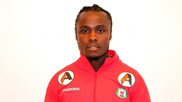 In-form Ghanaian defender Paul Addo on target in Bryne draw in Norway