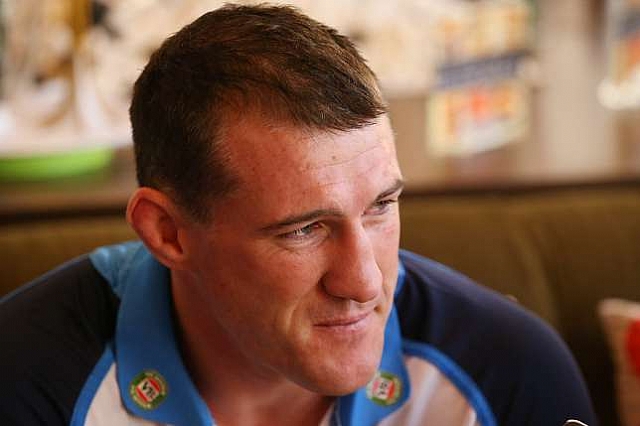 Queensland set to prolong Origin dominance