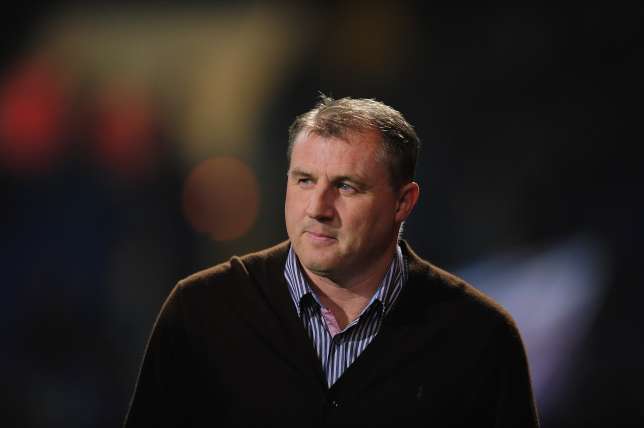 New recruitment: Tony Pulis adds David Kemp and Paul Jewell to West ...