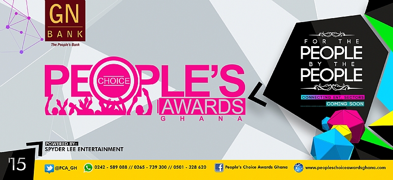 People’s Choice Awards Launches On November 27th