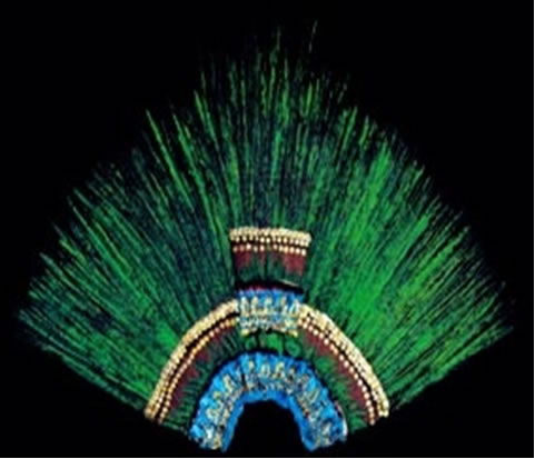 Now Is The Time For Austria To Act On The Restitution Of Montezuma’s ...