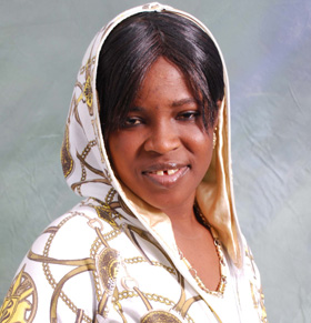 Helen Wins Dance Queen Africa