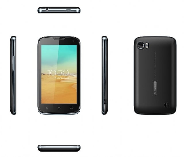 Phoenix dual SIM smartphones launch in Ghana