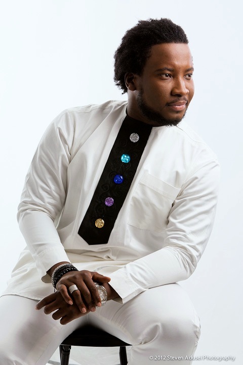 Sonnie Badu Releases More Hit Songs