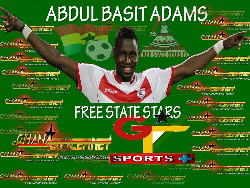 South African-based striker Abdul Basit wins GSN-GTV SportsPlus Player ...