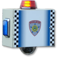 Police Observation Devices to be introduced in Ghana