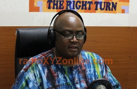 It Is Too Early To Predict Who Wins December Polls - Ben Ephson