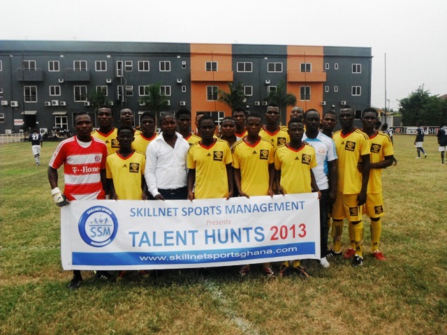 Why Skillnet Sports Management Is The Future Of Football And Education ...