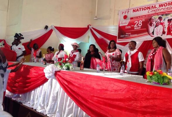 June 21st Set For AWIM Conference