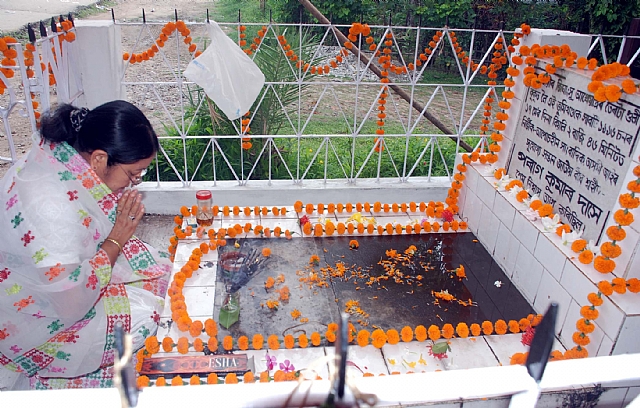 Remembering Parag: Assam’s Way