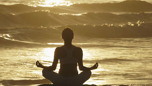 How Prayer and Meditation Changed My Life