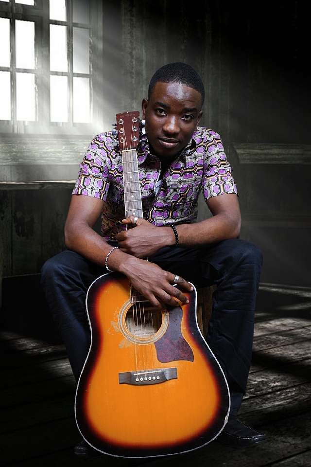 Predy X releases maiden single ‘True Love’