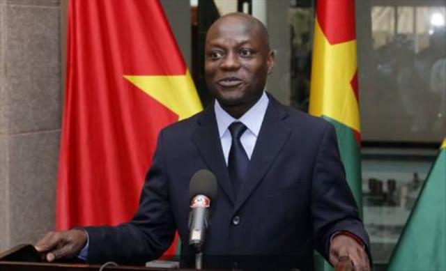 Guinea Bissau President calls for end to human rights violation in W/A