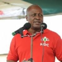 Statement: Northerners Can’t Trust Prez Mahama