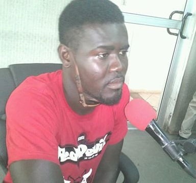 I’m Ready To Have Sex With Producers For Roles: Prince Oppong