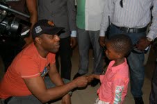 The Alluring Narrative Of Tonye Princewill—Part 1