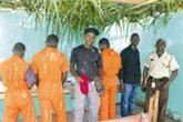 Prison Inmates Learn Life Skills With The Help Of A Ghanaian Prison ...