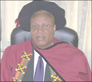 IPS Gets University Status