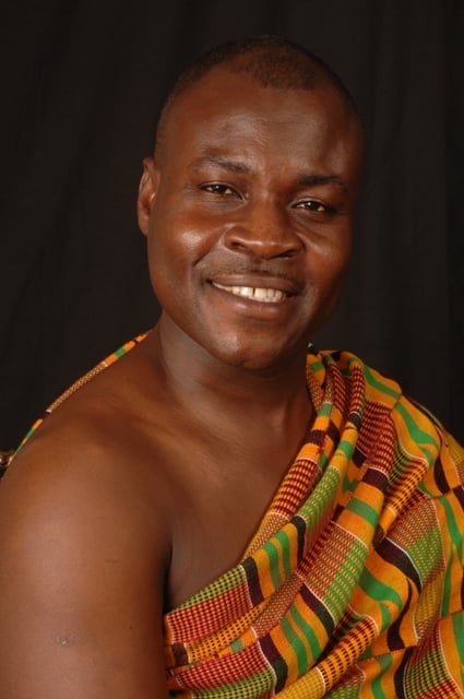 Kufuor appoints Professor Dodoo as Acting CEO of Foundation