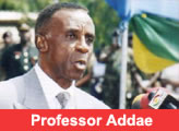 Oil: Ghana must go the Saudi way – Prof. Addae