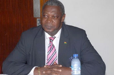 Ghana Retrogressed Under Rawlings - Prof Akosa