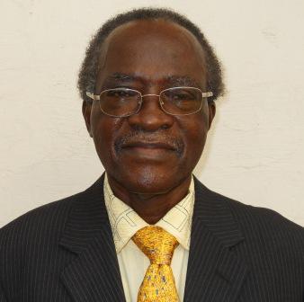 Economic systems collapsing due to human selfishness- Prof Agyeman