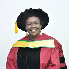 Sports provides a holistic approach in training - Vice Chancellor