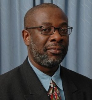 Professor Manu appointed Rector of GIMPA