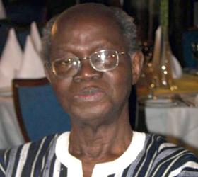Fifth Pan-African Writers Association lectures held in Accra