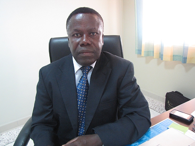 Health personnel should constantly upgrade their skills