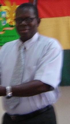 Review UEW statutes to allow for administrative autonomy - Prof Awuah