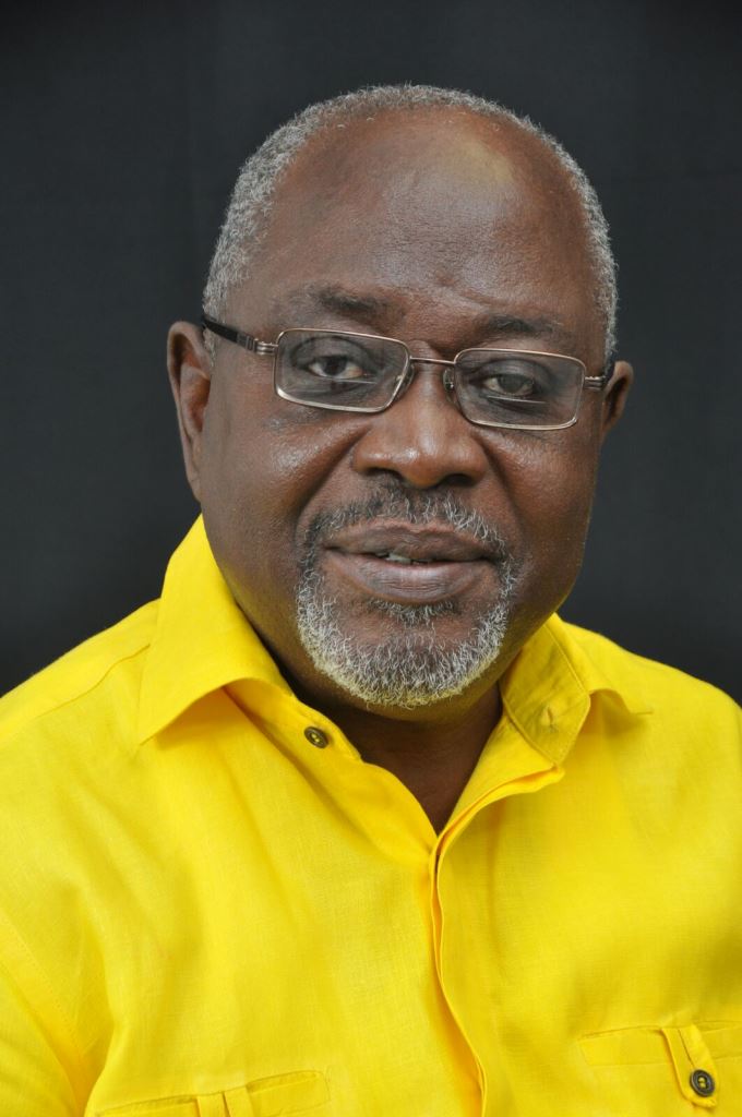 Nene Azzu Mate Kole Was A Great King And Statesman—Prof. Sam Addo