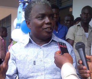 Prophet prophesies peaceful elections in December