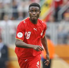 Addo Back At PSV Eindhoven