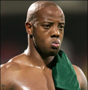 Ghana Can Be Great Again…Says Junior Agogo