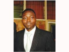 The ('Wayo') Spokesperson For FOJODRAMA, Tettey-Wayoe Is Clueless