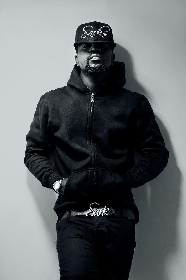 Sarkodie Is Most Influential Artiste @ 2013 4Syte Music Video Awards