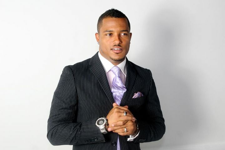 VAN VICKER LAUNCHES FOUNDATION