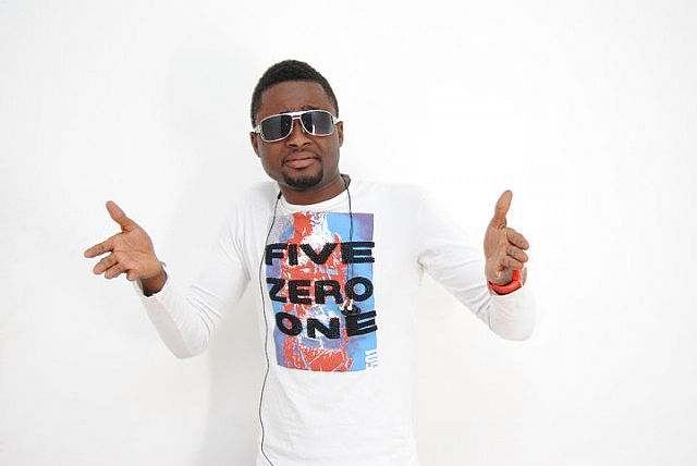 TUBA DAGOMBA NINKUNSI VIDEO TO BE NOMINATED FOR 4SITE TV AWARDS?