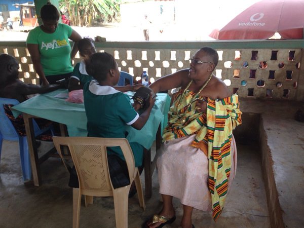 Indigenous Oil and Gas Service Provider (ZETL) supports healthcare in ...