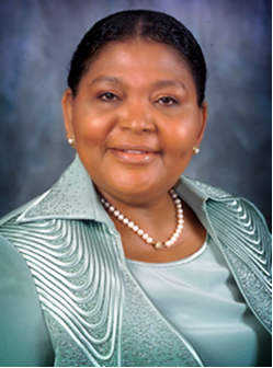 Cecelia Ibru Suffers More Asset Confiscation by EFCC