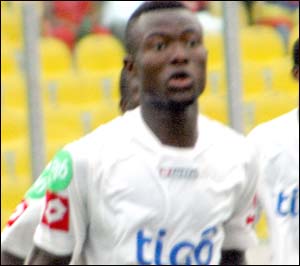 Baah Out For 8 Months