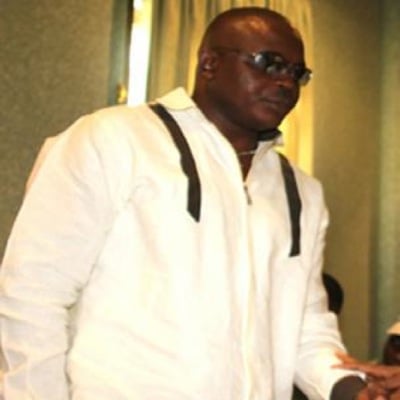 Police Recover Soboma's Body