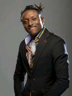 Interview with Gabriel Amanyi widely known as Terry G