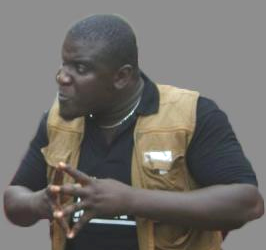Anthony Karbo Is Wrong On Mahama